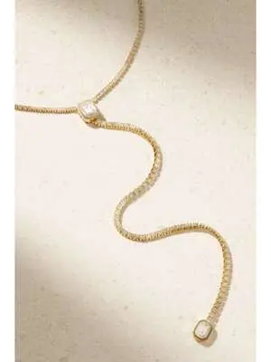 Shay Illusion Convertible Diamond Necklace