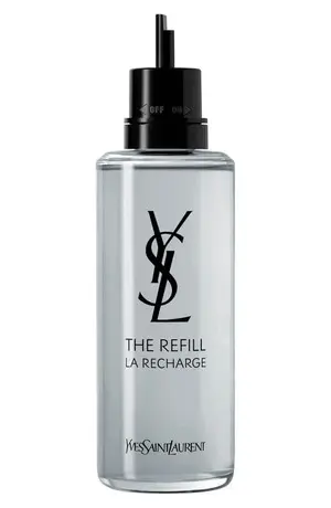 Saint Laurent Myslf Refillable Eau De Parfum - Eco Refill