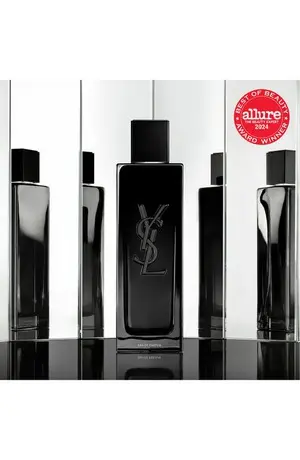 Saint Laurent Myslf Refillable Eau De Parfum - Eco Refill
