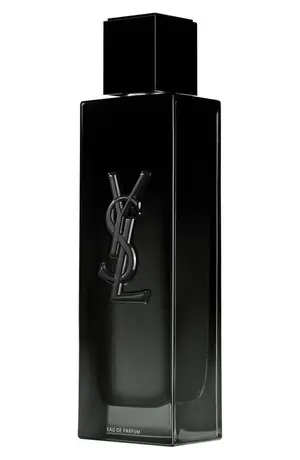 Saint Laurent Myslf Refillable Eau De Parfum - Regular