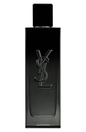 Saint Laurent Myslf Refillable Eau De Parfum Regular