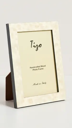 TIZO DESIGN Wood Frame 4x6