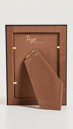 TIZO DESIGN Wood Frame 4x6