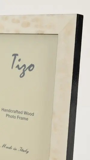 TIZO DESIGN Wood Frame 4x6
