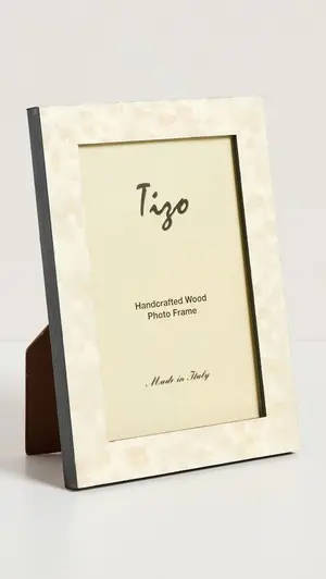 TIZO DESIGN Wood Frame 4x6