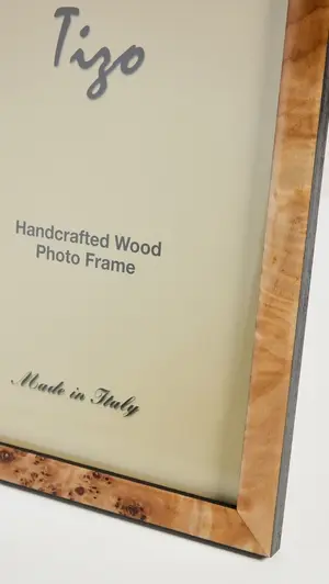 TIZO DESIGN Wood Frame 8x10