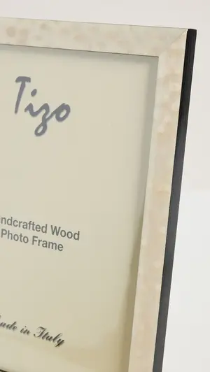 TIZO DESIGN Wood Frame 8x10