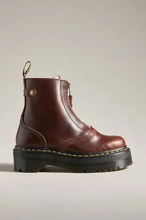 Dr. Martens Jetta Boots