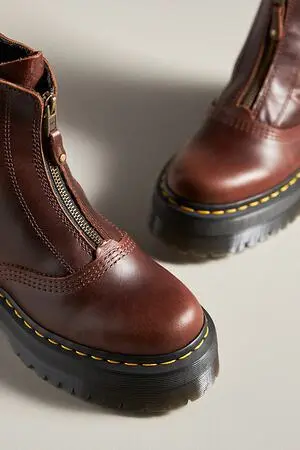 Dr. Martens Jetta Boots