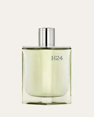 Hermès H24 Eau De Parfum Refillable Natural Spray - One-color