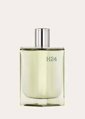 Hermès H24 Eau De Parfum Refillable Natural Spray