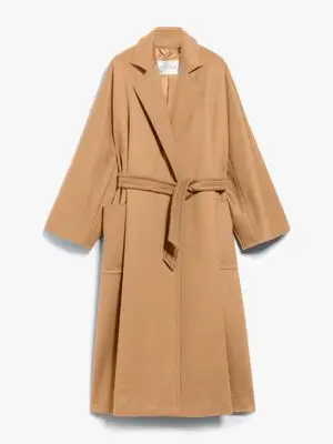 Max Mara Colour Robe Coat