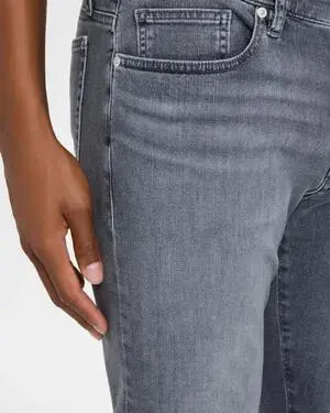 FRAME Apos;s L & Apos;homme Slim Jeans - Black