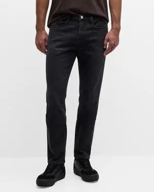 FRAME L'homme Slim Jeans - Royal Fort