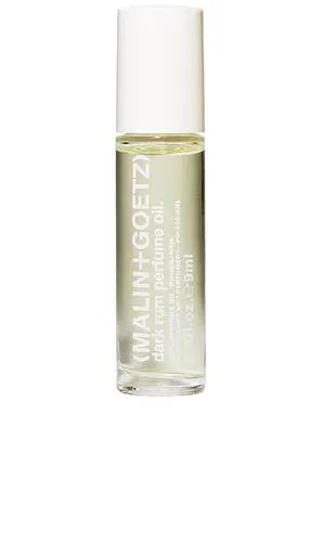 MALIN+GOETZ Dark Rum Perfume Oil - N,a