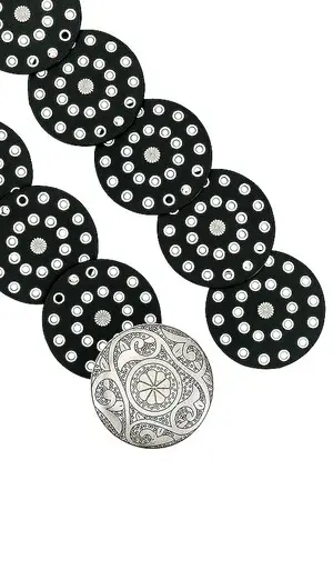 8 Other Reasons Festival Belt