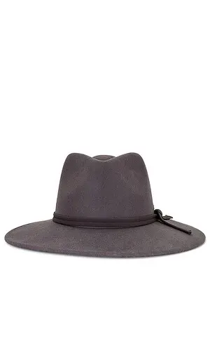 Brixton Joanna Felt Packable Hat