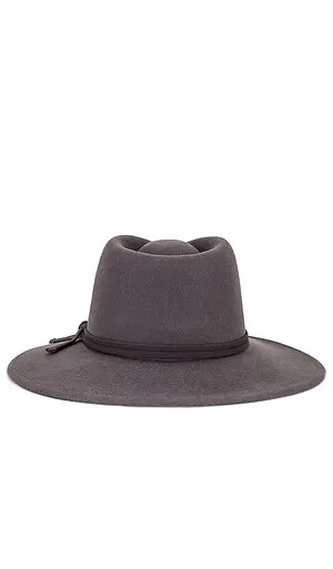 Brixton Joanna Felt Packable Hat