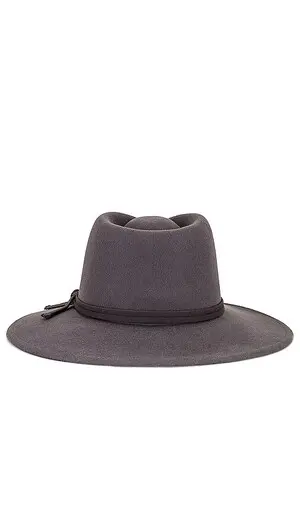 Brixton Joanna Felt Packable Hat