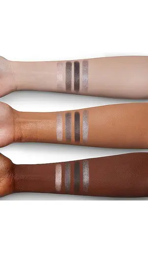 Charlotte Tilbury Luxury Eyeshadow Palette - The Rock Chick