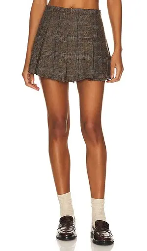Astr The Label Siarah Skirt