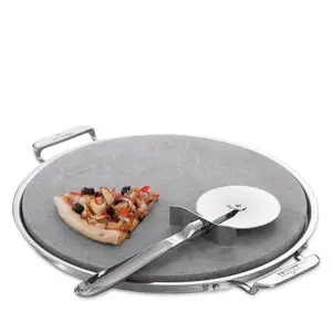 ALL-CLAD All Clad Pizza Grilling Stone Set