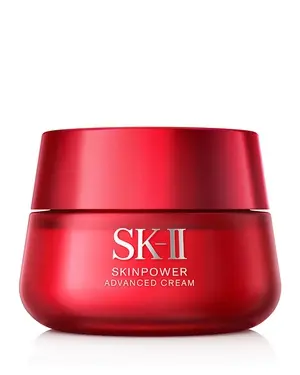 SK-II Skinpower Advanced Cream 2.7 Oz - No Color
