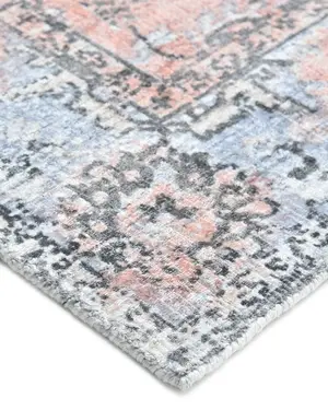TIMELESS RUG DESIGNS Ithica S3396 Area Rug, 8' X 10