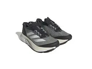 Adidas Adizero Boston 12 Running Shoes Black