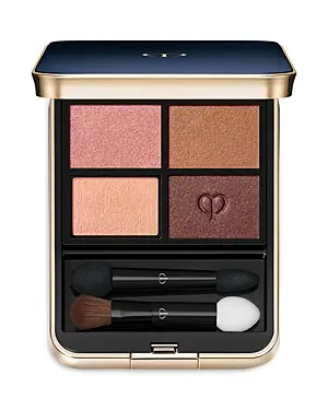 CLE DE PEAU BEAUTE Eye Color Quad Refill 7 Starlight Splendor