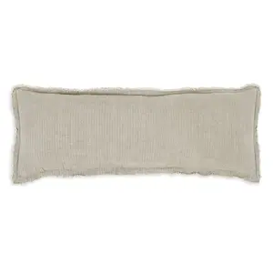 POM POM AT HOME Laurel Body Decorative Pillow - Pale Olive