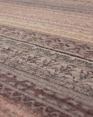 KARASTAN Echo Caprice Area Rug, 5' X 7'10