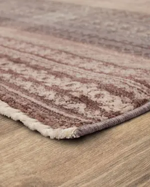 KARASTAN Echo Caprice Area Rug, 6'7 X 9'6