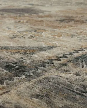 KARASTAN Echo Gamin Area Rug, 5' X 7'10