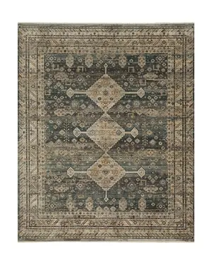 KARASTAN Echo Milo Area Rug, 5' X 7'10