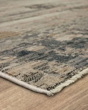 KARASTAN Echo Belino Area Rug, 6'7 X 9'6