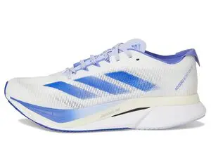 Adidas Adizero Boston 12 Running Shoes - Blue