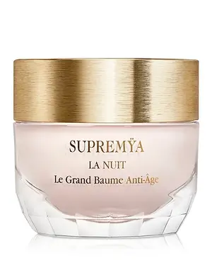 HAIR RITUEL BY SISLEY Sisley-paris Supremya At Night The Supreme Anti Aging Cream 1.6 Oz - No Color