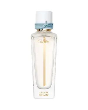 CARTIER I L'heure Promise Eau De Toilette 2.5 Oz - No Color