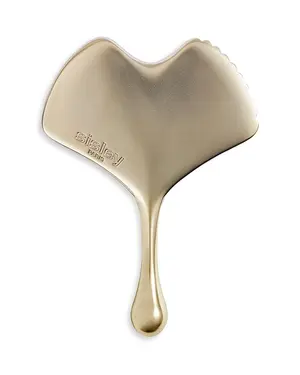 HAIR RITUEL BY SISLEY Ginkgo Gua Sha Massage Tool - No Color