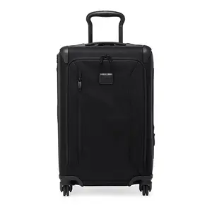 Tumi Aerotour Expandable Four-wheeled Carry-on - Black
