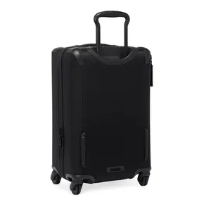 Tumi Aerotour Expandable Four-wheeled Carry-on - Black