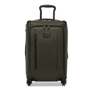 Tumi Aerotour Expandable Four-wheeled Carry-on - Willow
