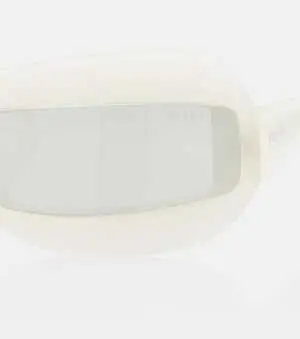 Prada Acetate Sunglasses
