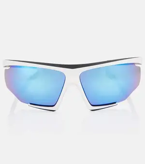 Prada Sunglasses - White