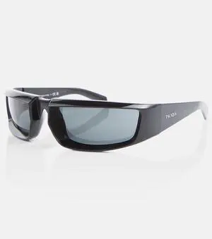 Prada Square Sunglasses