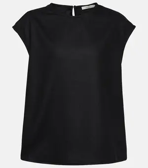 Asceno Classic Blouses