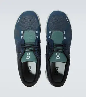 On 5 Running Shoes