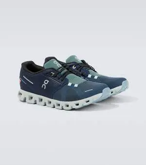 On 5 Running Shoes
