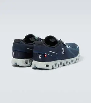 On 5 Running Shoes
